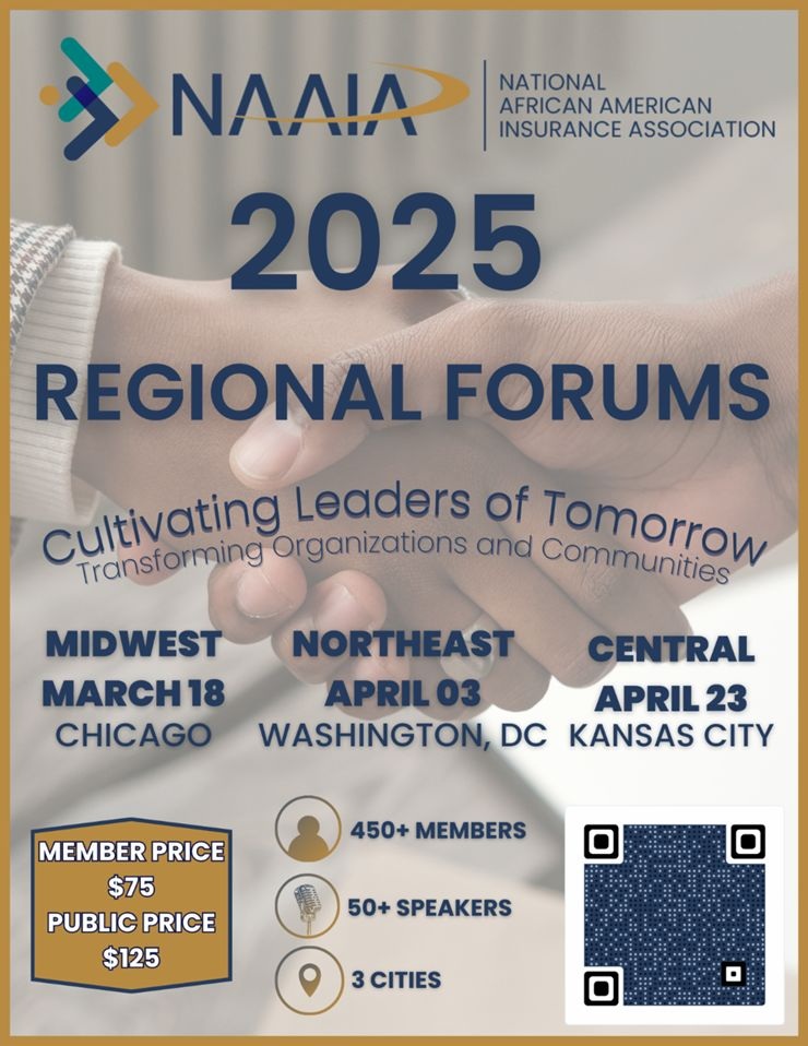 2025 NAAIA Midwest Regional Forum – NAAIA Chicago